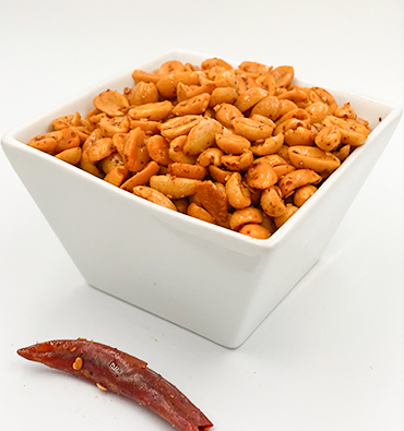 Guxi - Dulces y Botanas