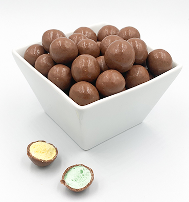 Guxi - Dulces y Botanas